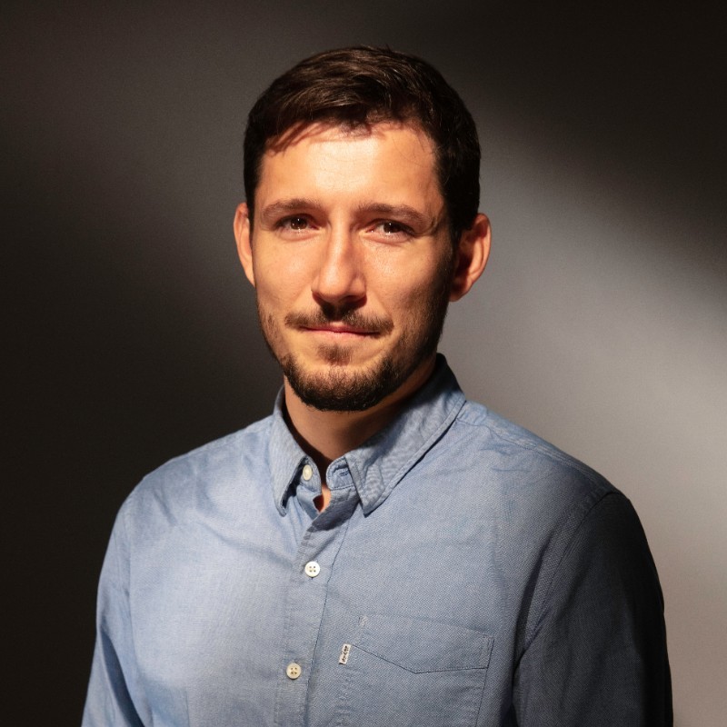 FairScope Team | Behind FairScope Instruments