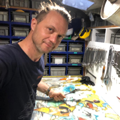 FairScope Team | Behind FairScope Instruments